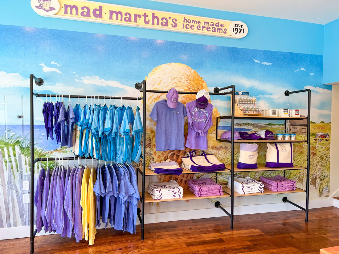 Mad Martha's – Mad Martha's